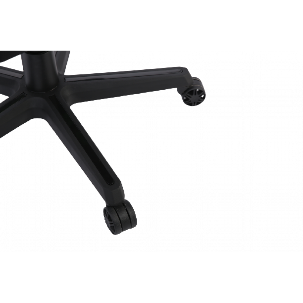 Devo Gaming Chair - Viola Black